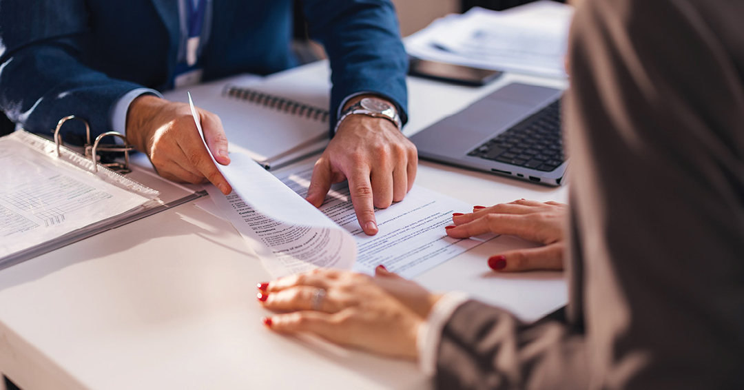 How Spousal Maintenance Could Help You Following Separation - Freebairn ...